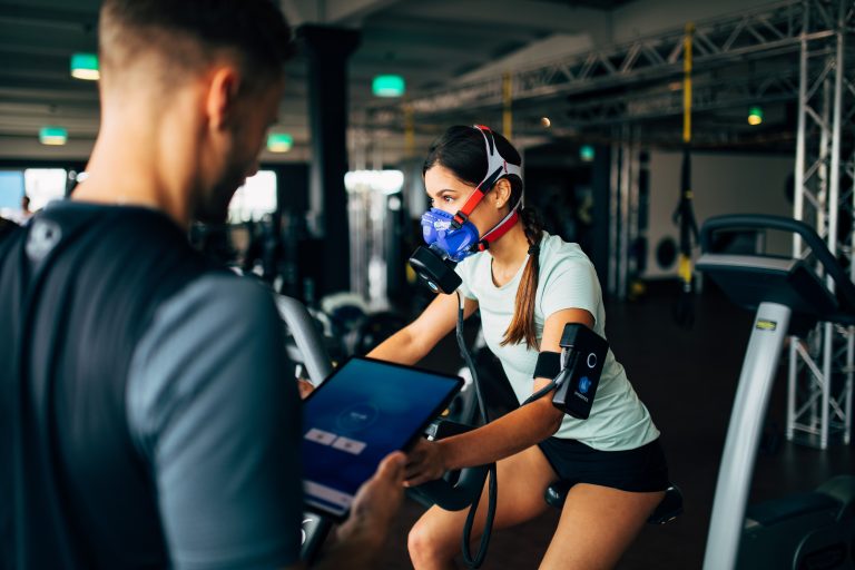 Spiroergometrie – koester-personaltraining.de